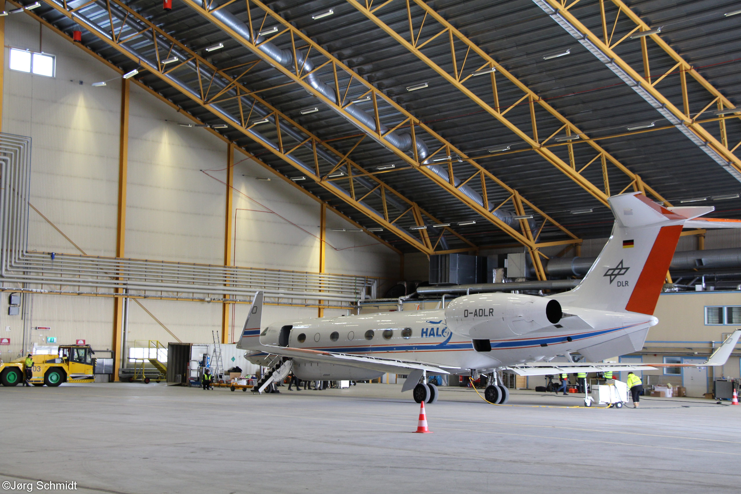 Image Gallery – HALO